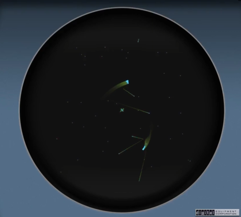 Space War! The Dawn of a Gaming Era – Arcade Horizons