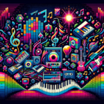 Chiptune: The Enduring Musical Influence of Arcade Classics – Arcade ...