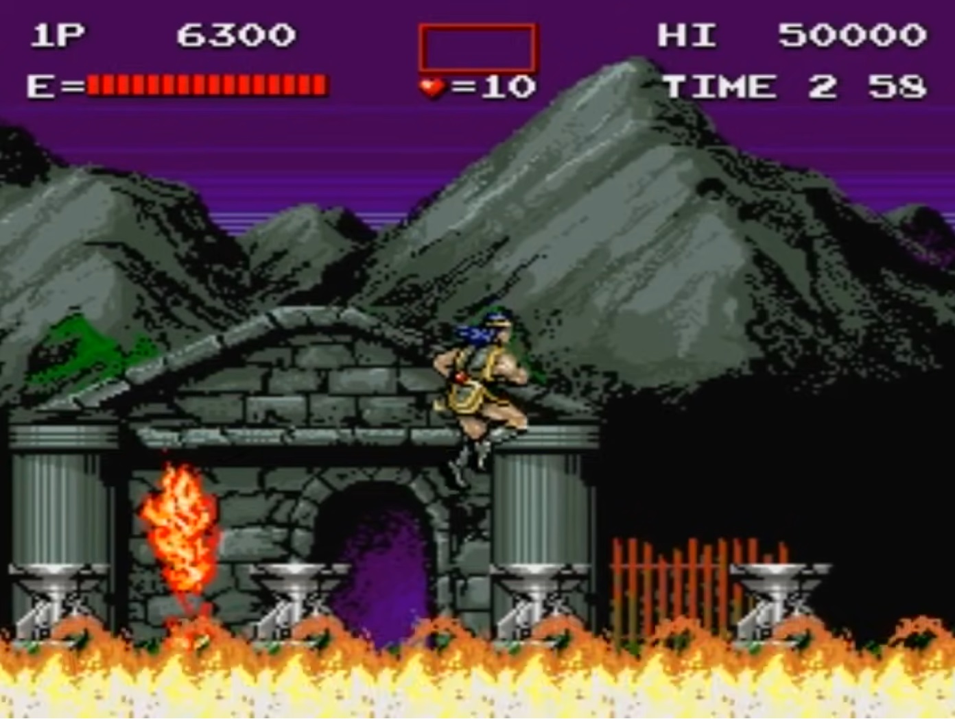 Coin Crunchers: The Top 5 Arcade Games That Ate Your Money and Your ...